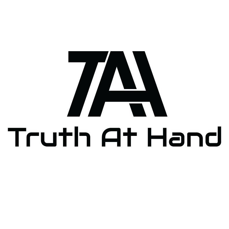 Truth at Hand – Truth at Hand