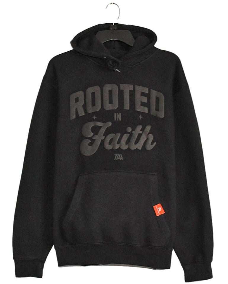 Rooted In Faith + Free Rooted Tee & Shipping – Truth at Hand